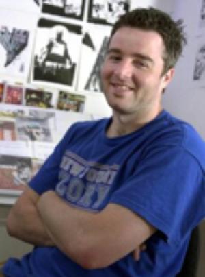 Image of Jock
