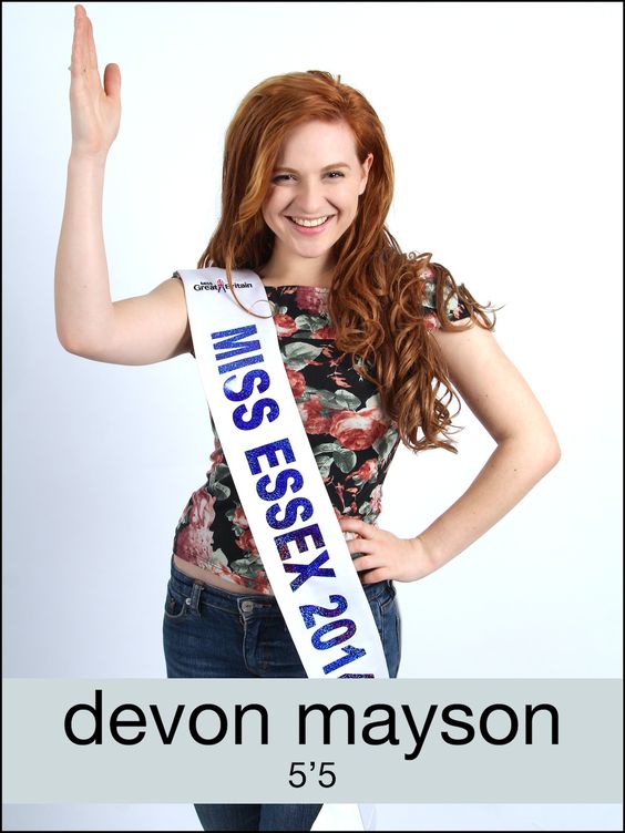Devon Mayson picture