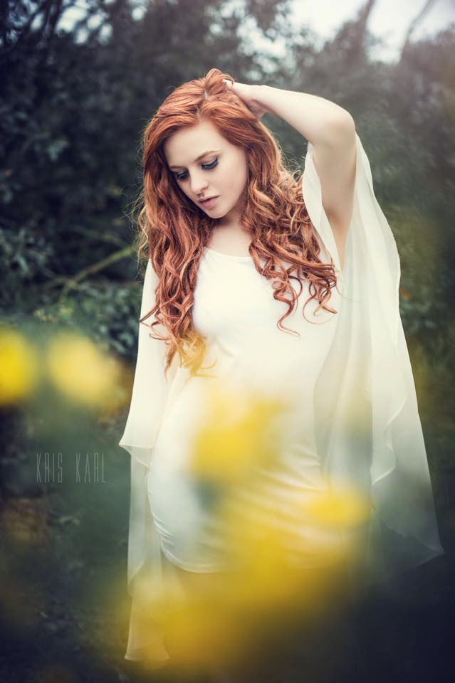 Picture of Devon Mayson