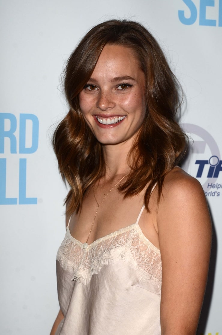 Picture of Bailey Noble