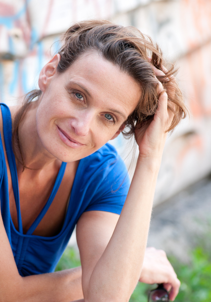 Picture of Anne Lebinsky