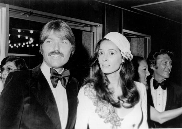 Terry Melcher