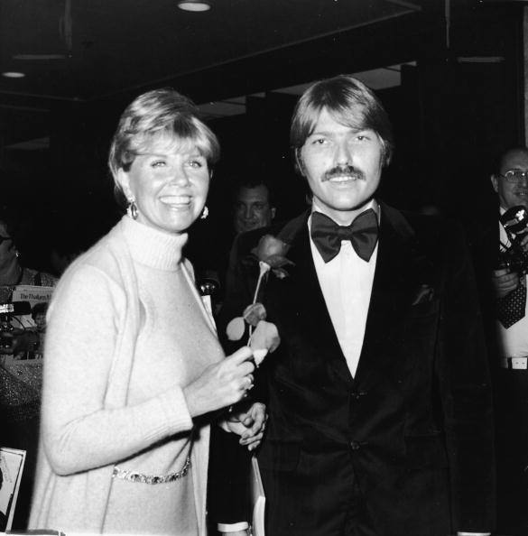 Doris Day, Terry Melcher