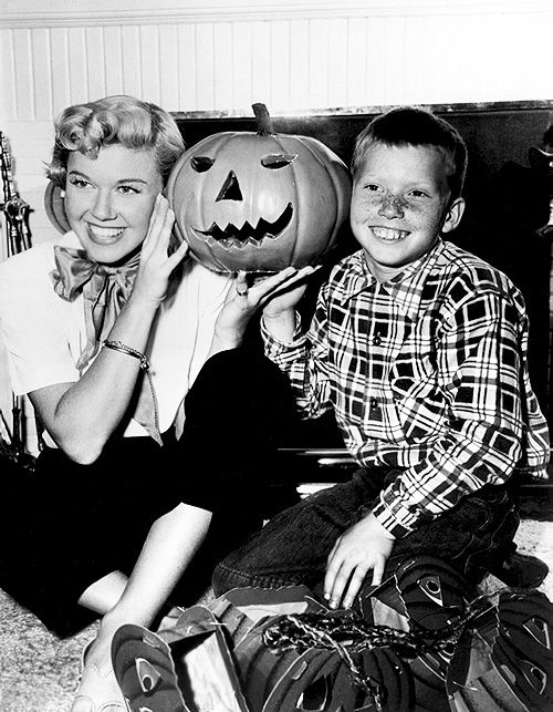 Doris Day, Terry Melcher