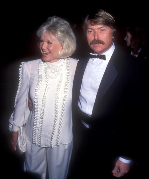 Doris Day, Terry Melcher
