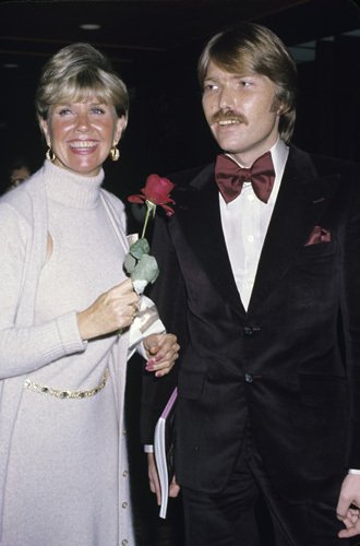 Doris Day, Terry Melcher
