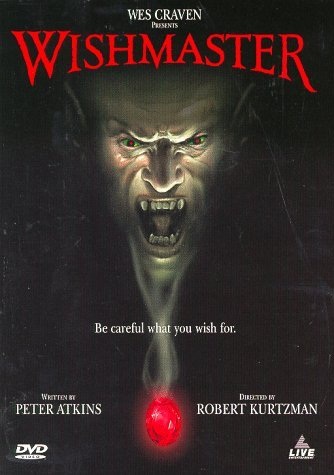 Picture of Wishmaster