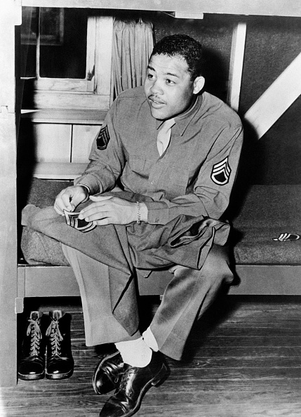 Joe Louis