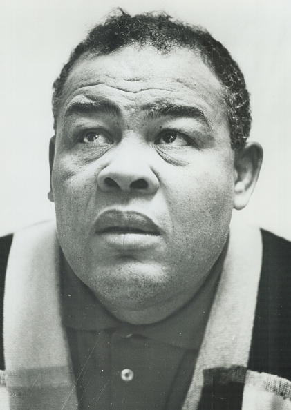 Joe Louis