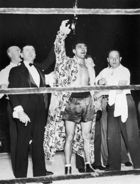 Max Schmeling