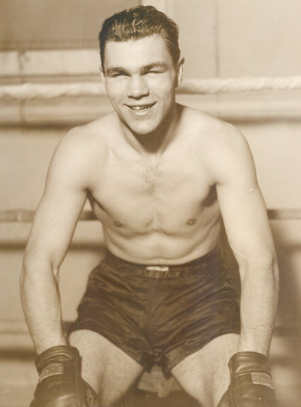 Max Schmeling