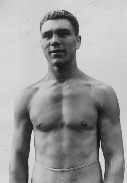 Max Schmeling