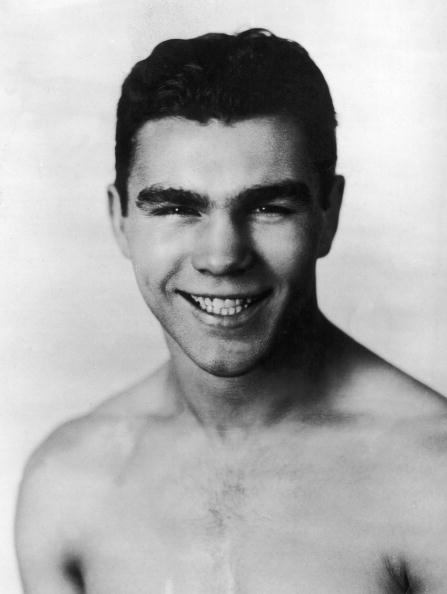 Max Schmeling