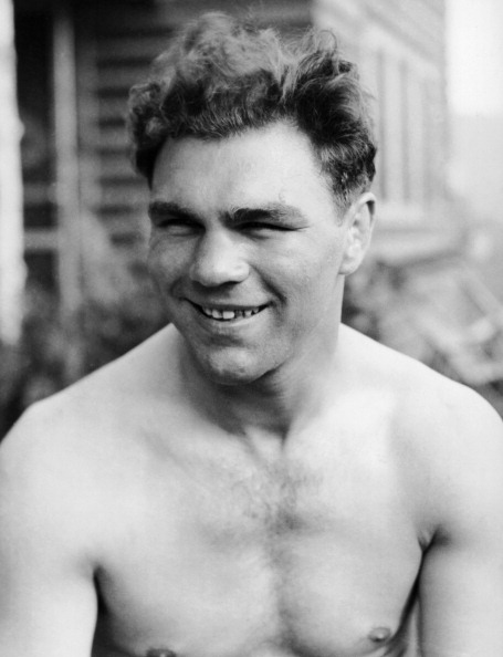 Max Schmeling