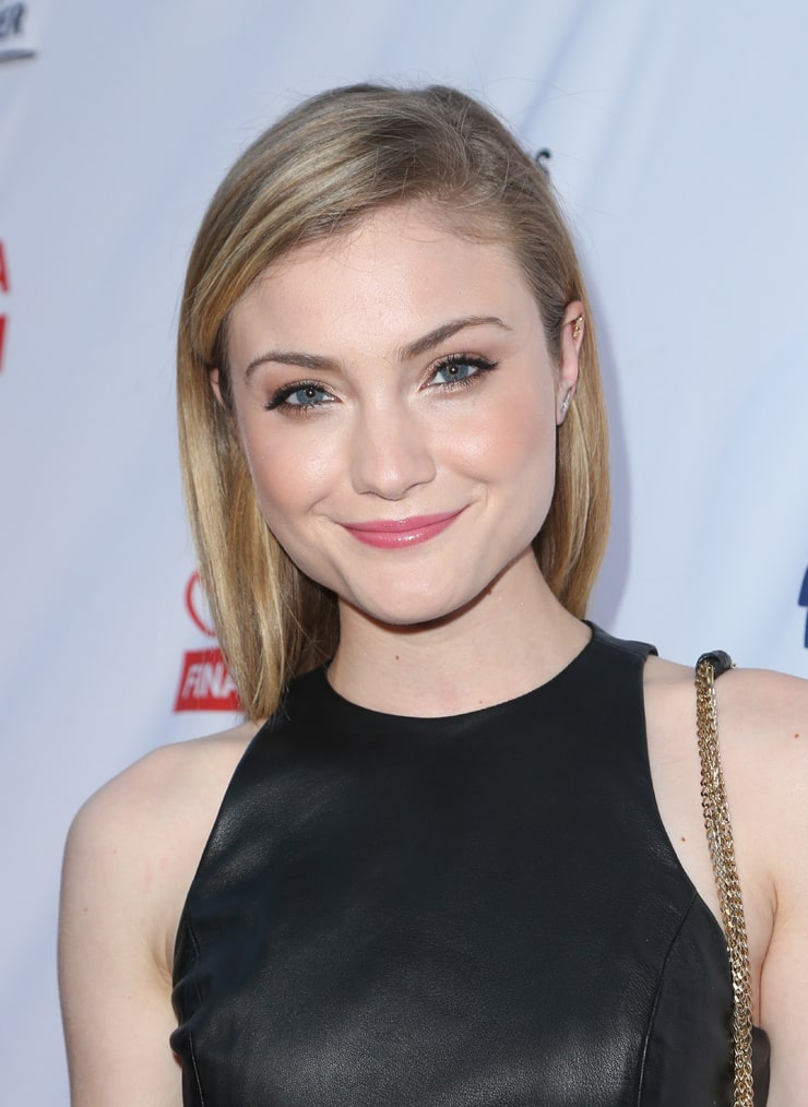 Skyler Samuels image