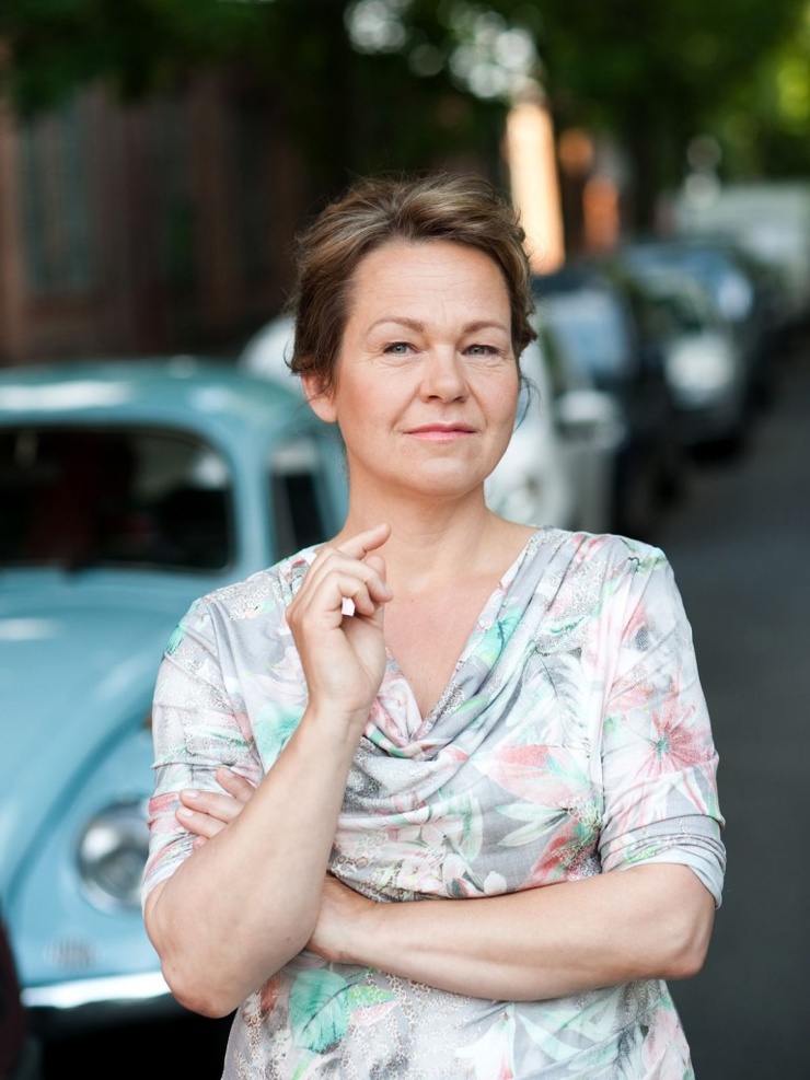 Picture of Kerstin Römer