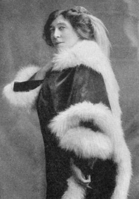 Picture of Lillie Langtry