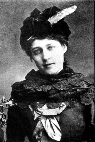 Picture of Lillie Langtry
