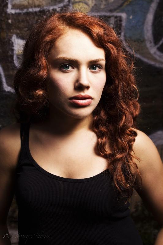 Eva Butterly picture