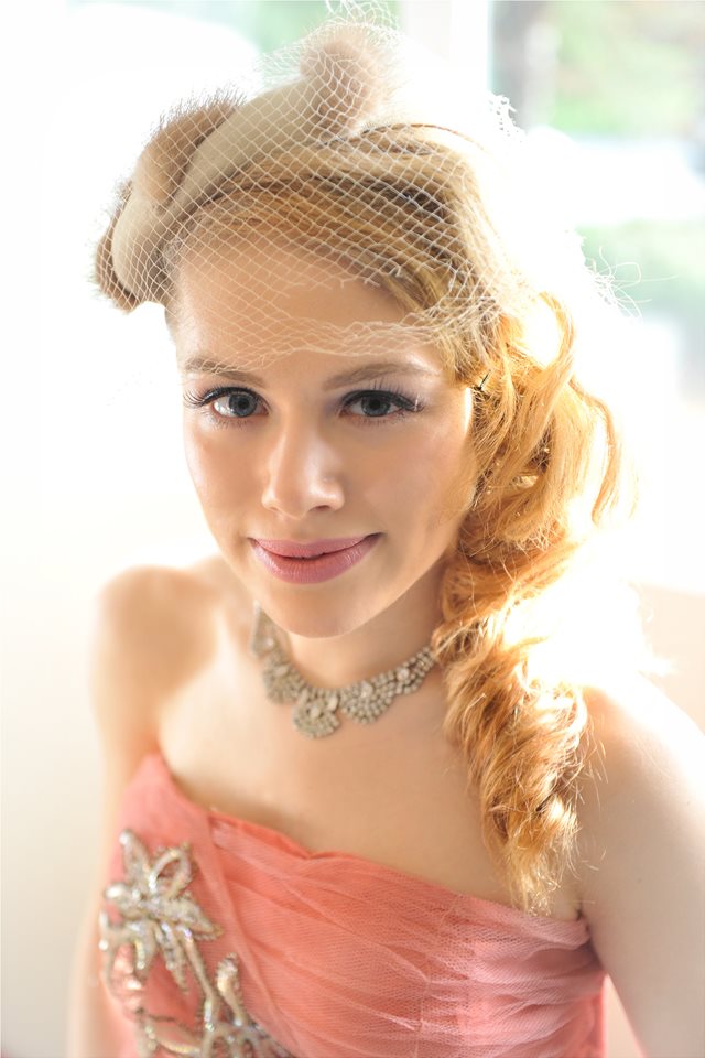 Picture of Eva Butterly