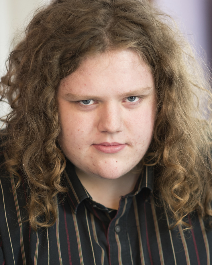 Picture of Sam Coleman