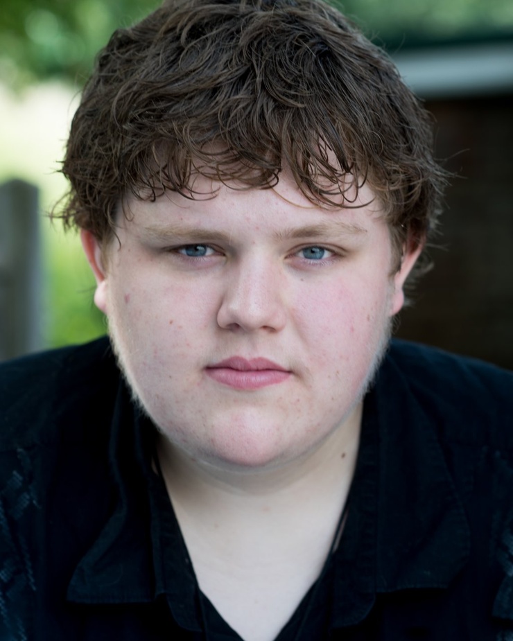 Picture of Sam Coleman