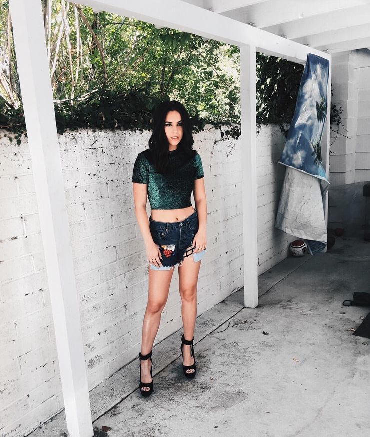 Heather Braverman image