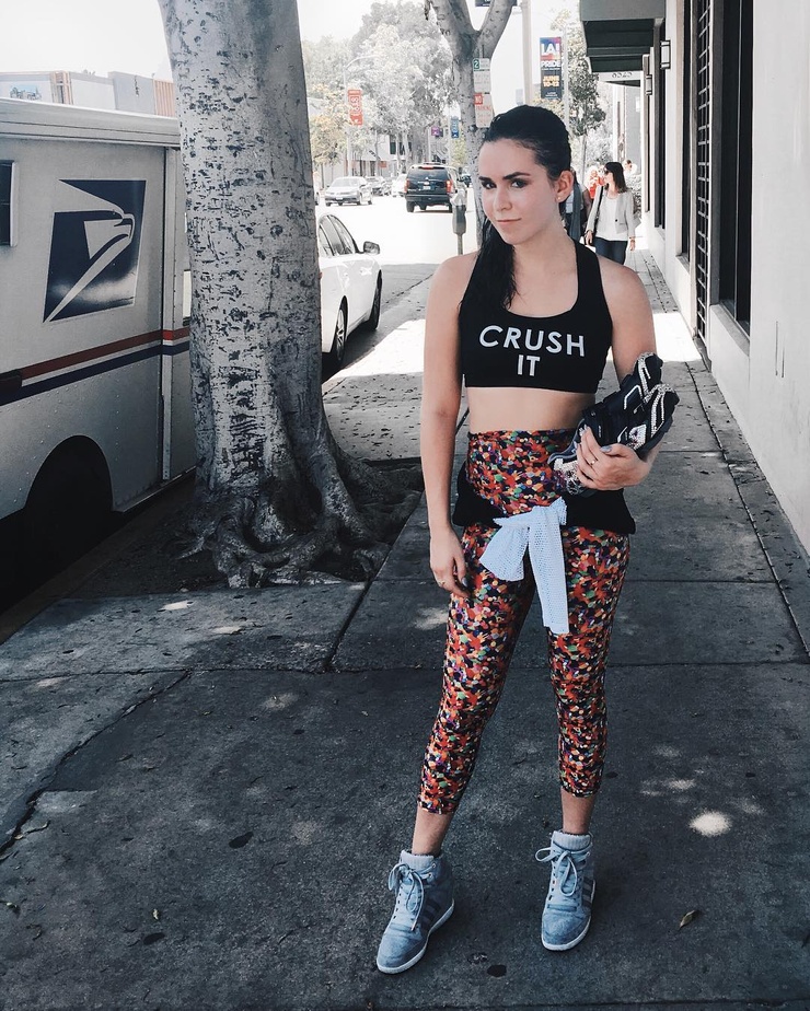 Heather Braverman picture