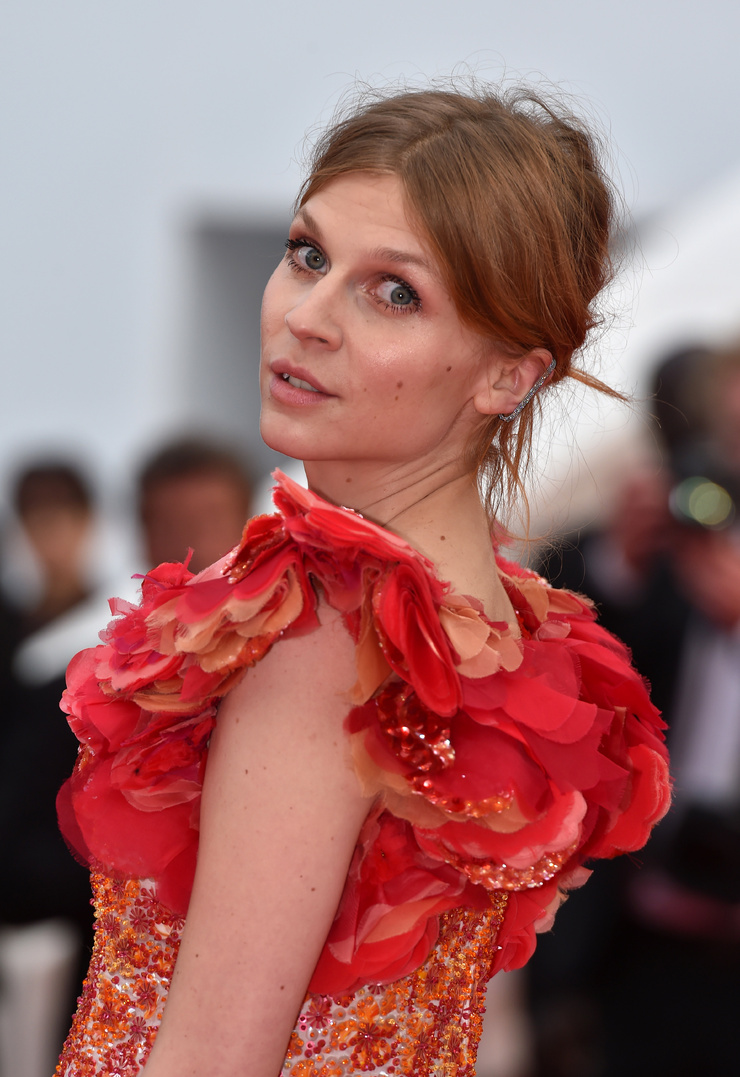 Picture of Clémence Poésy