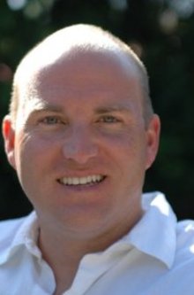 Image of Jason Robert Stephens