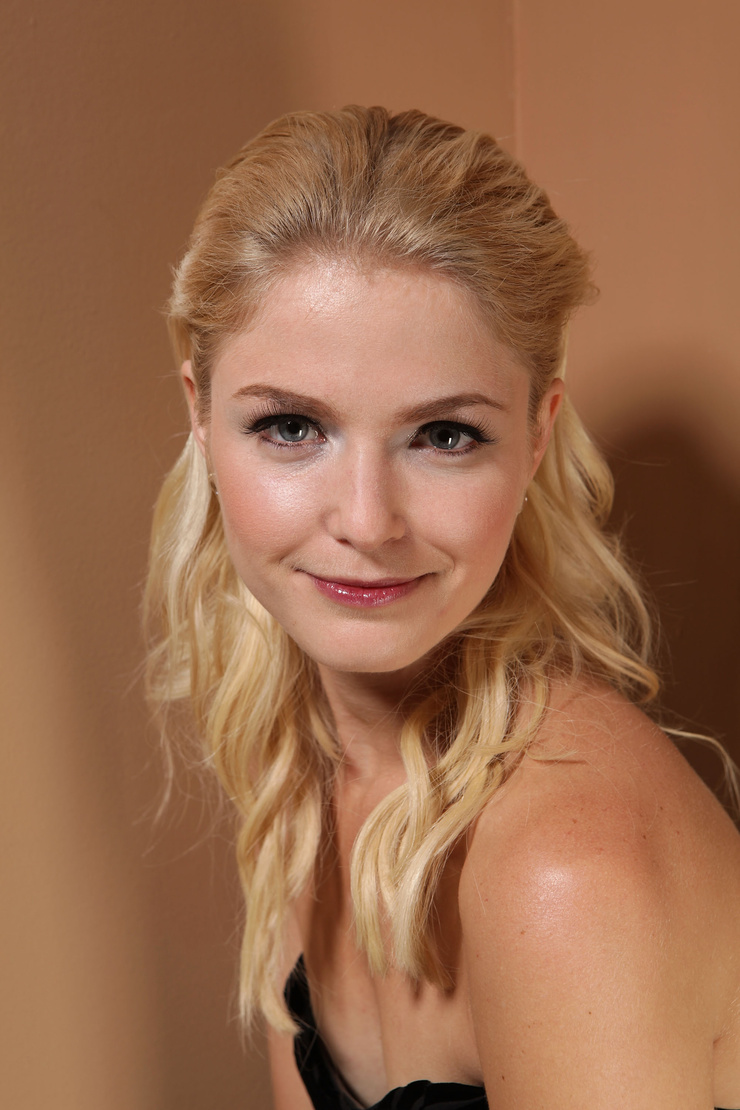 Picture of Whitney Able