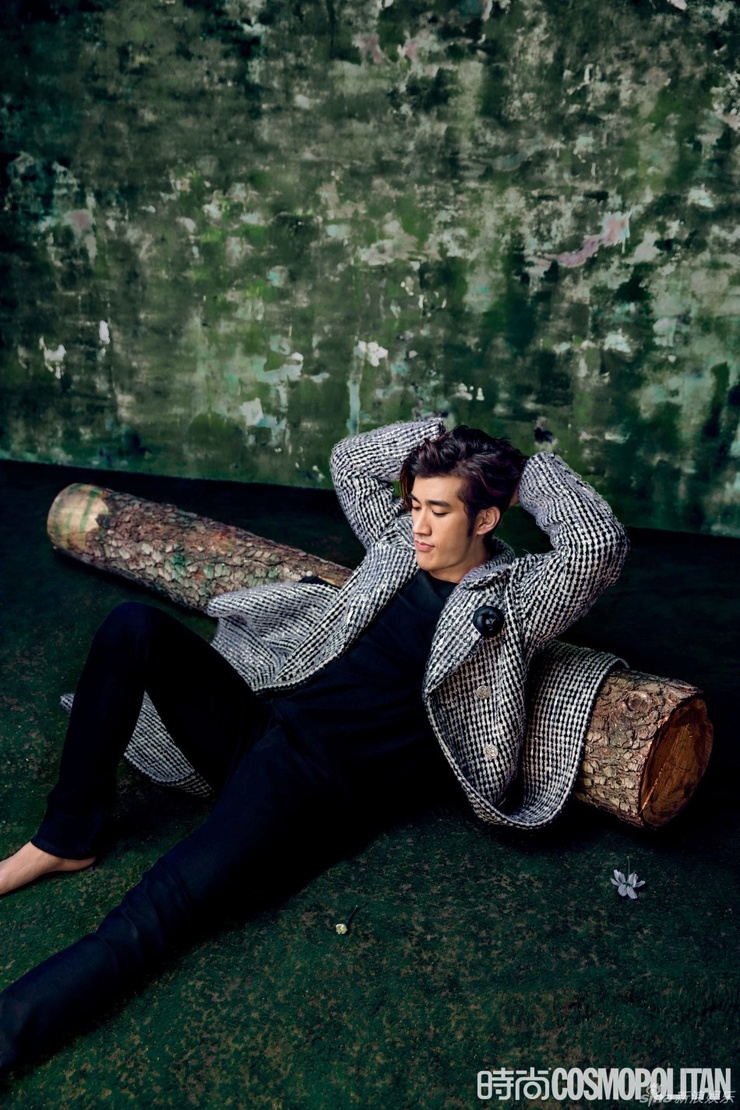 Picture of Aarif Rahman