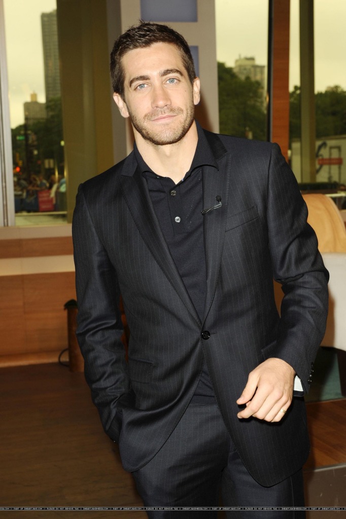 Image of Jake Gyllenhaal