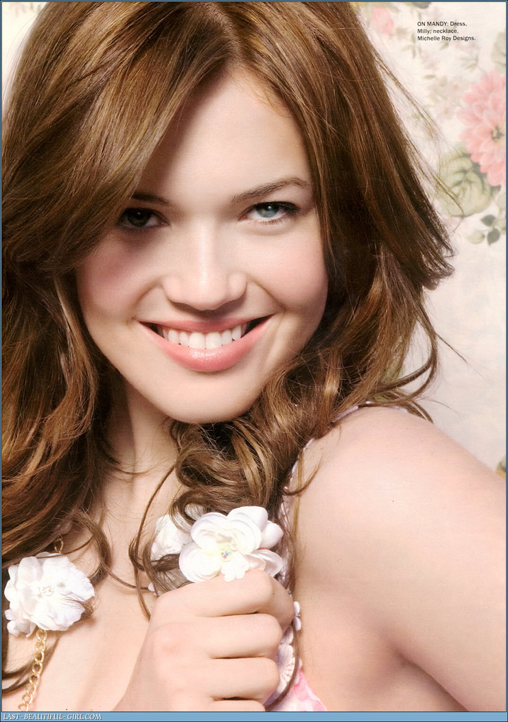 Image of Mandy Moore