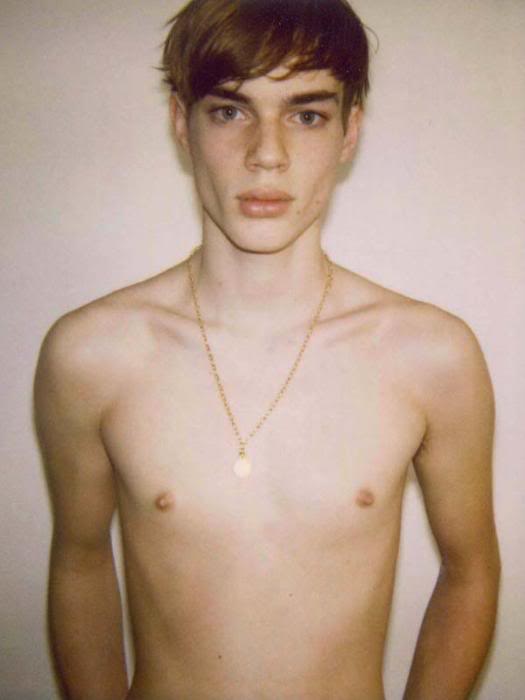 Picture of Chris Tanner (II)