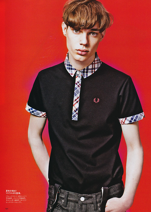 Chris Tanner (II) image