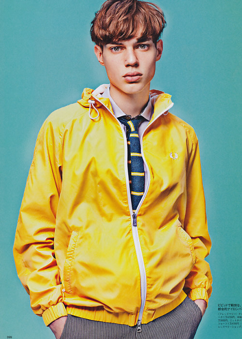 Chris Tanner (II) picture