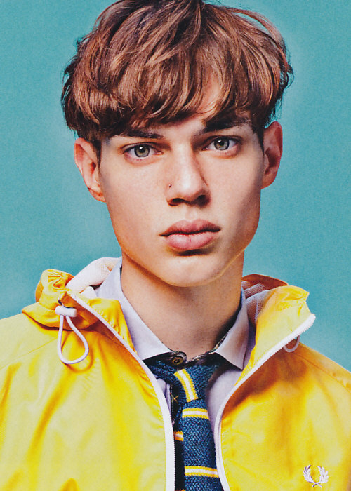 Picture of Chris Tanner (II)