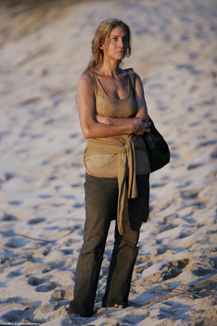 Picture of Elizabeth Mitchell