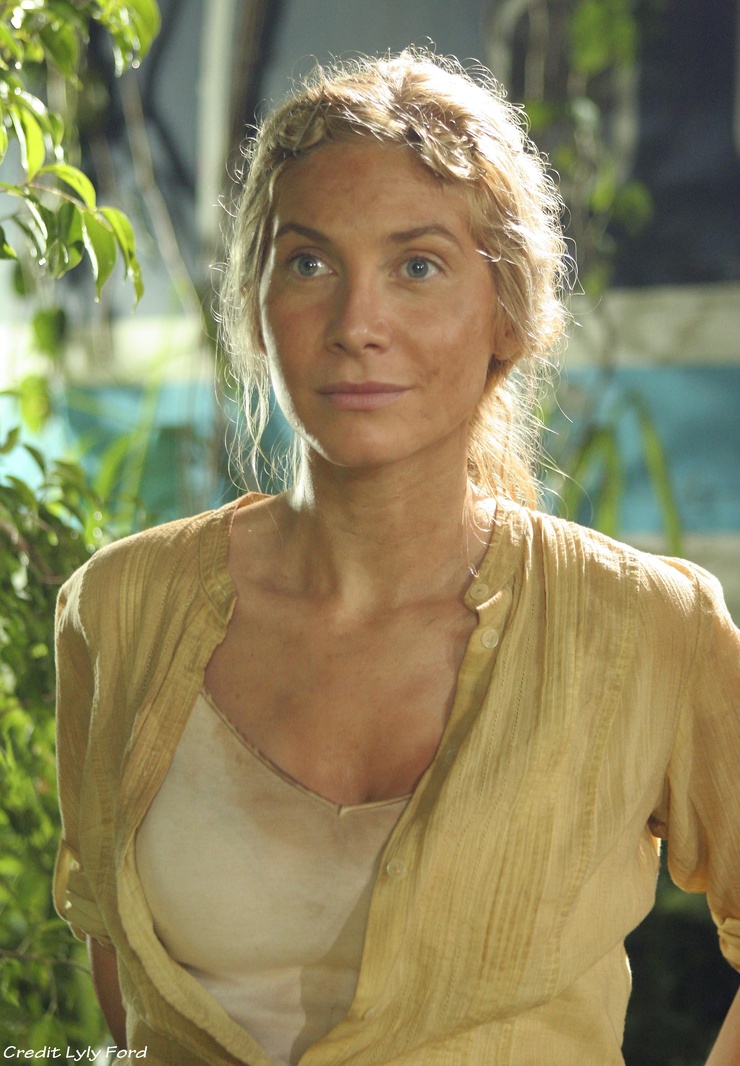 Picture of Elizabeth Mitchell