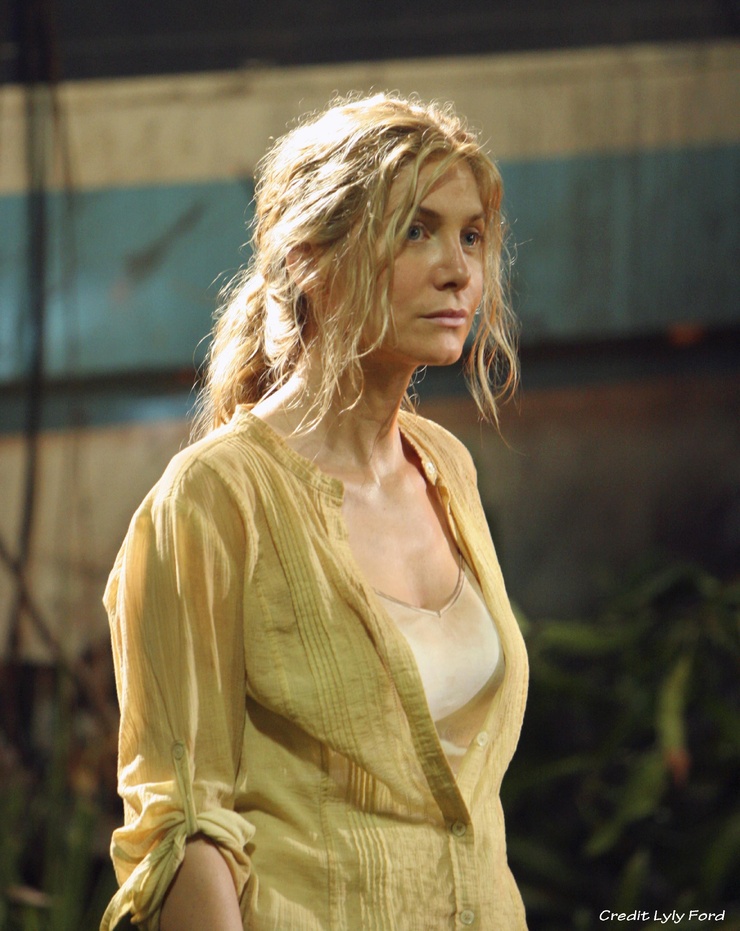 Picture of Elizabeth Mitchell