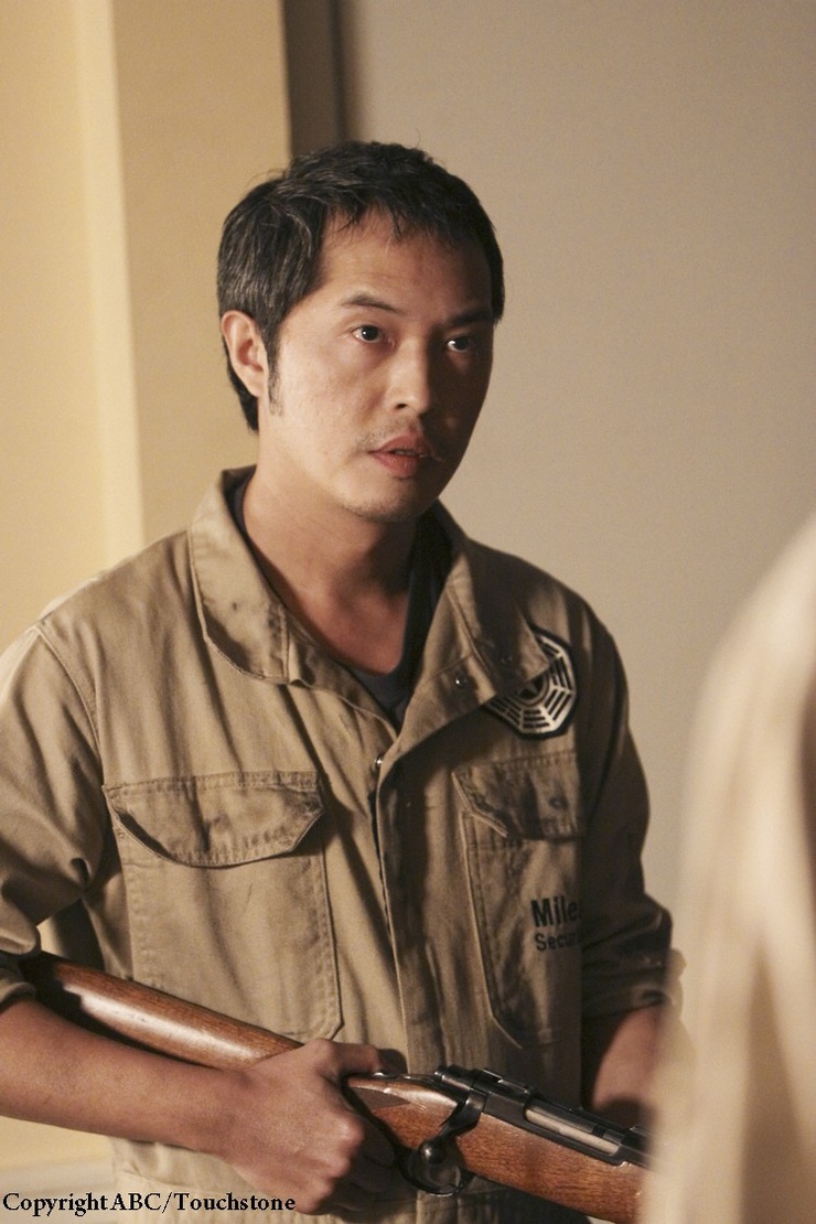 Ken Leung image