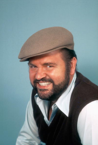 Dom DeLuise