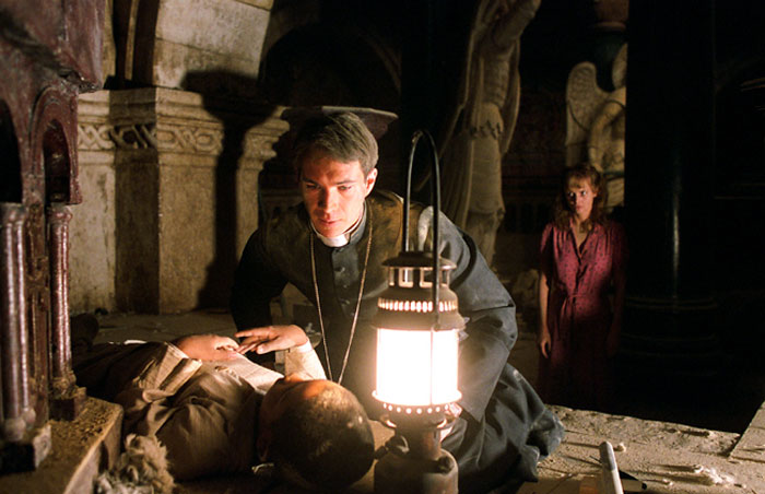 Picture of Exorcist: The Beginning