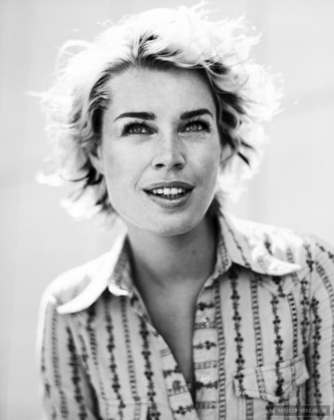 Picture of Rebecca Romijn