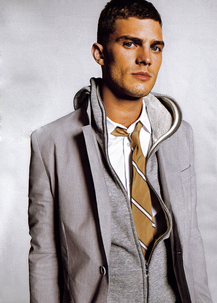 Image of Jamie Dornan