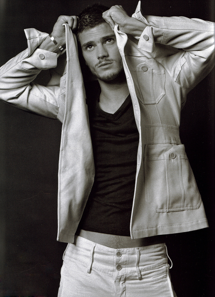 Picture of Jamie Dornan