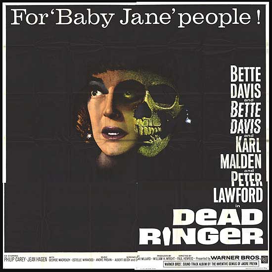Picture of Dead Ringer (1964)