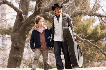 Picture of August Rush