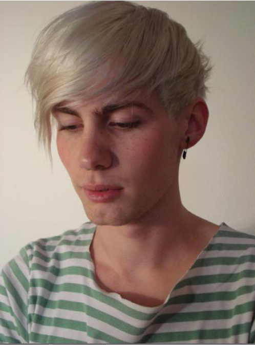 Picture of Max Krieger